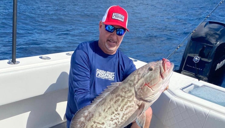 Step-By-Step Wreck Rig