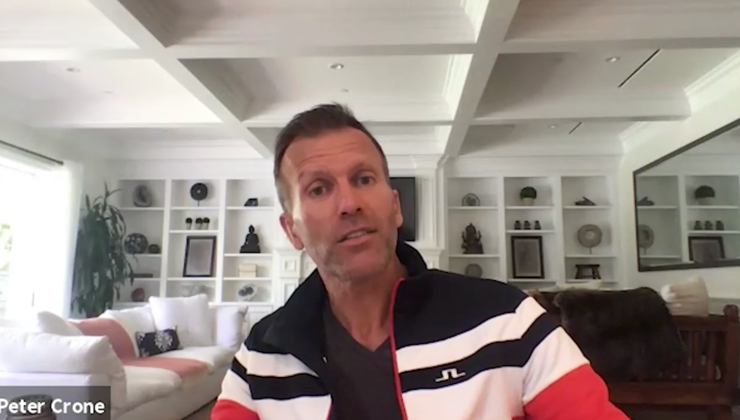 4: Establishing A Daily Routine | Peter Crone's Online Courses