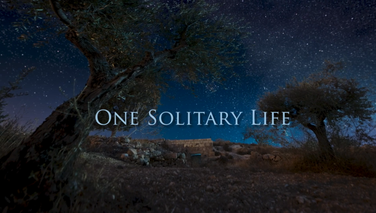 One Solitary Life | Adventist Review TV