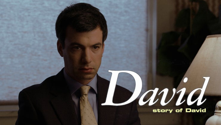 David: Story of David | Means TV