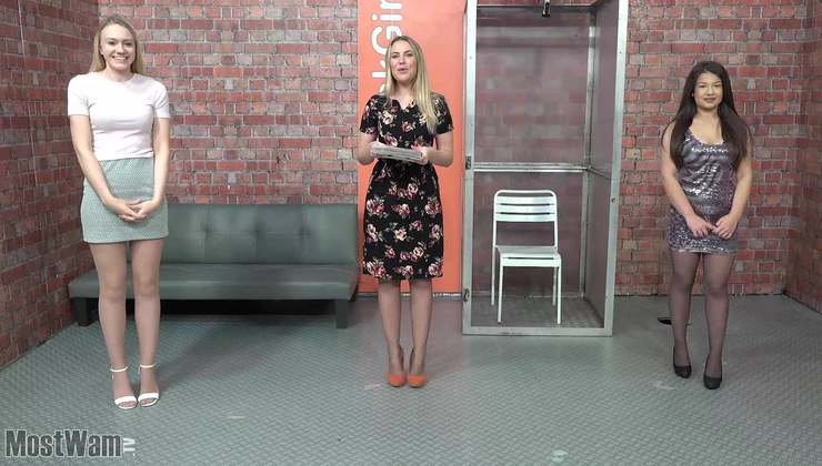 Gtg 2020 Episode 12 Poppy Vs Jas | MostWam