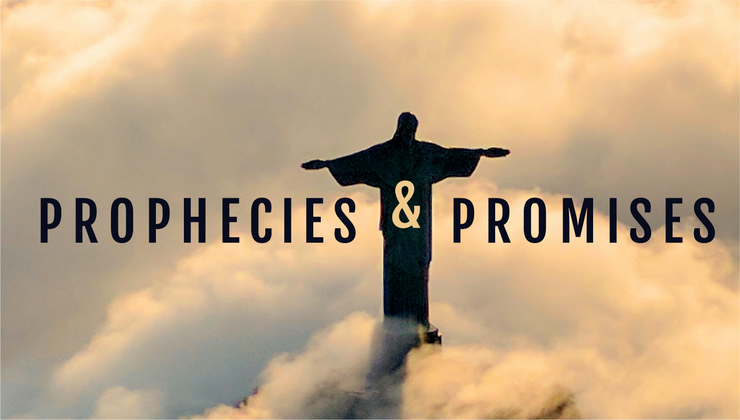 Prophecies and Promises | Adventist Review TV