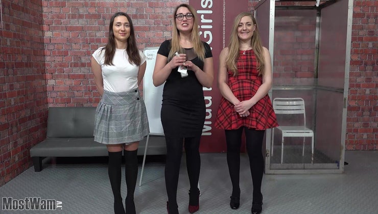 Mudtankgirls 2020 Episode 4 Amber Vs Casey | MostWam