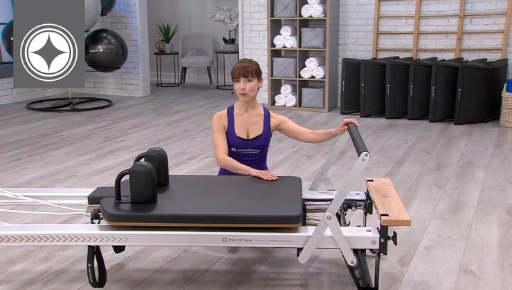 Safety & Usage of the Merrithew™ Professional Reformers | Merrithew Connect