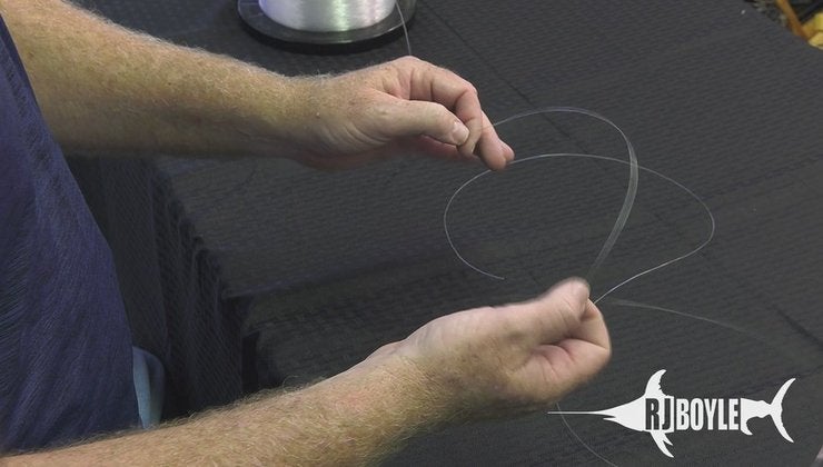 Basic Knots | The Crew Platform