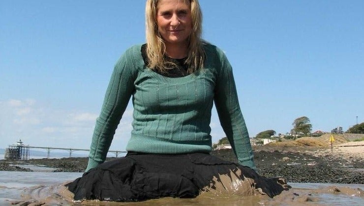 Nicky's Cute Casual Mud | MostWam