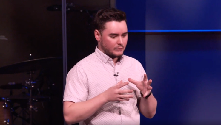 Kingdom Foundations - Woodford Colorado - Brian Starley : Biblical ...