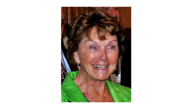 In Conversation With Valerie Masterson, 2003