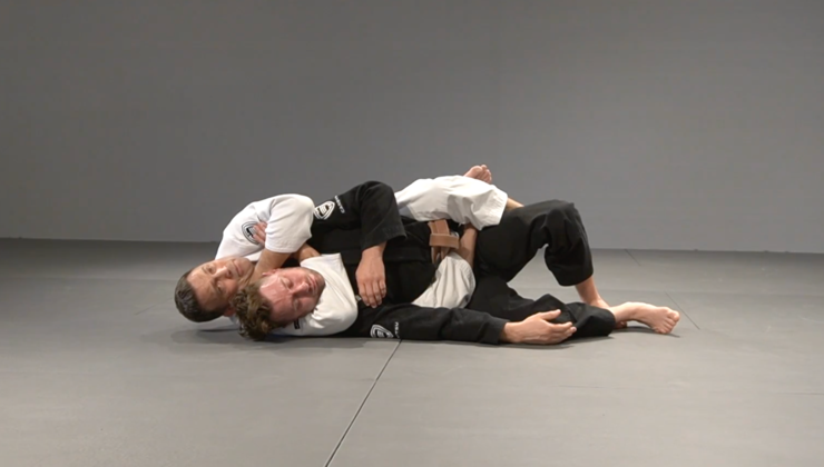 Back Control Fundamentals