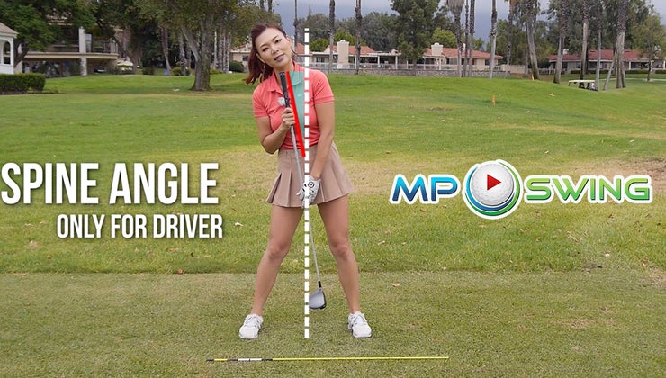 101c - Driver: Pop Ups | MP Swing