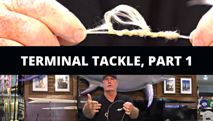 Terminal Tackle, Part 1 | The Crew Platform