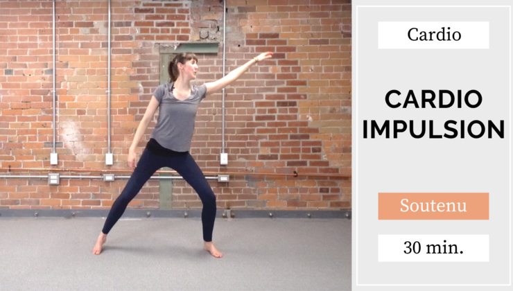 Cardio Impulsion | STUDIO MOTION