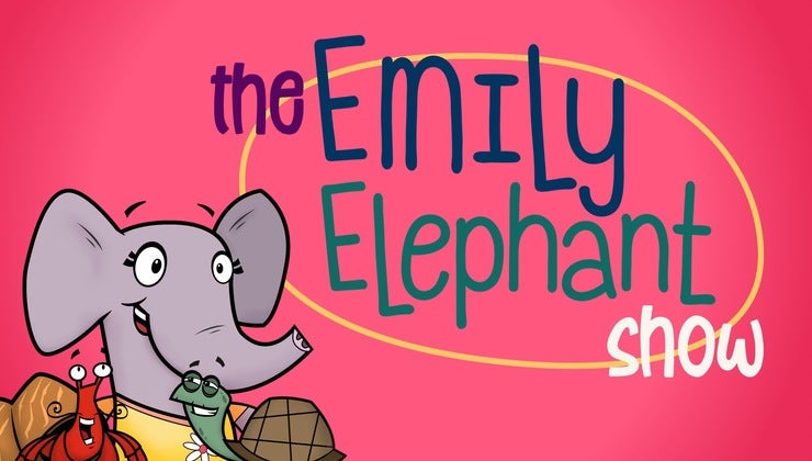 Emily Show - Episode 4 | Mr. Phil TV