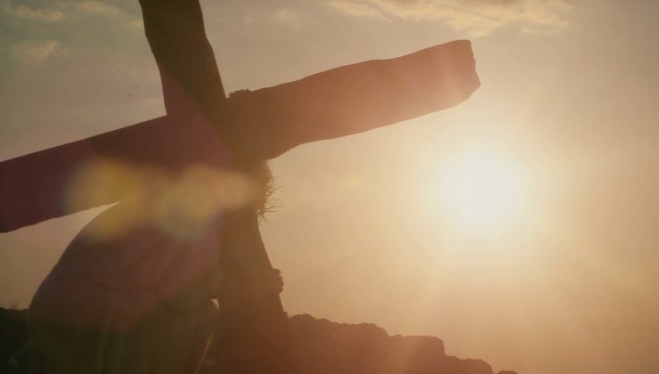 When Jesus Put God First | Adventist Review Video