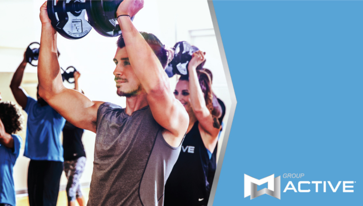 MOSSA MOVE | APR19 - Group Active 60【オリジナル】 | MOSSA MOVE