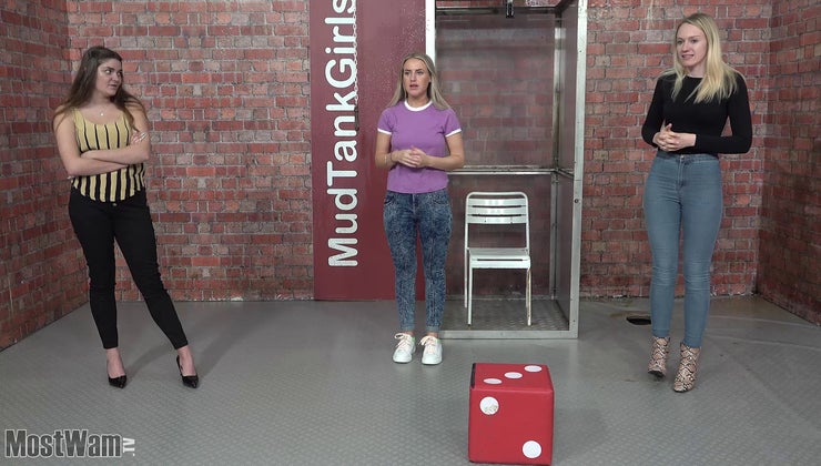 Casual MTG Frankie Vs Poppy Dice | MostWam