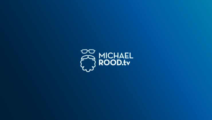 LIVE - Michael Rood TV | Michael Rood TV
