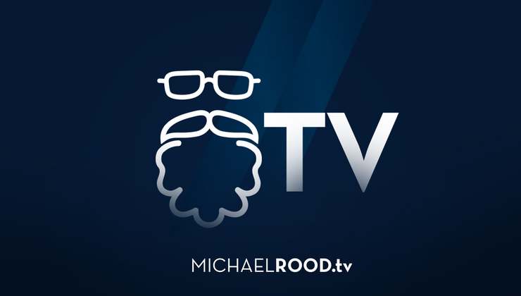 LIVE - Michael Rood TV | Michael Rood TV