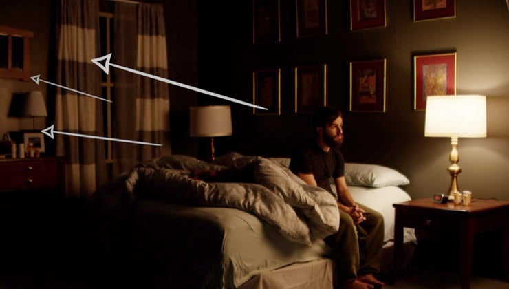How to Light Night Interiors: Part 1