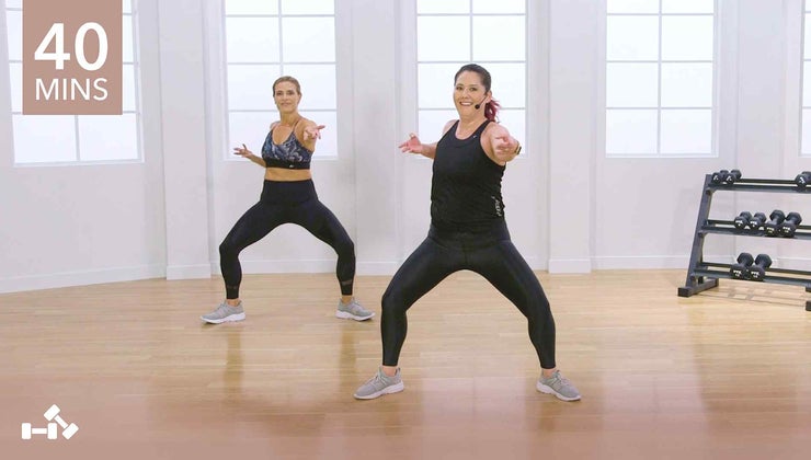 CARDIO SCULPT 9