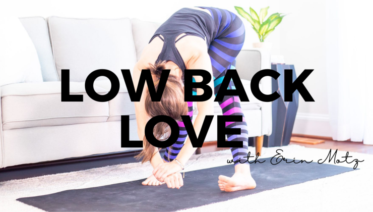 Low Back Love