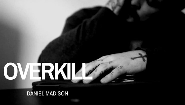 Overkill - 02 - Learn Overkill - New