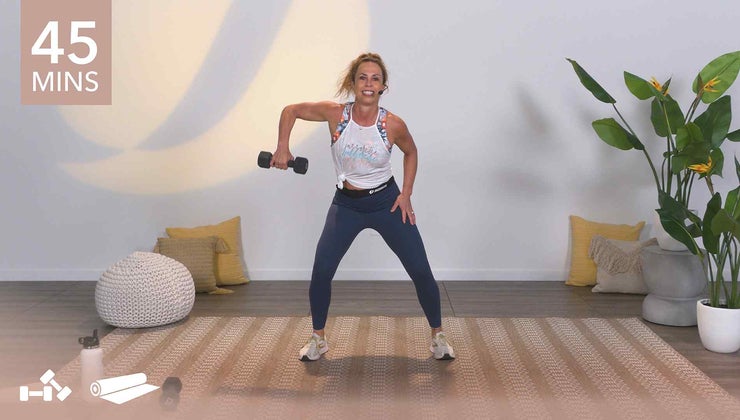 LIVESTREAM REPLAY SCULPT 25