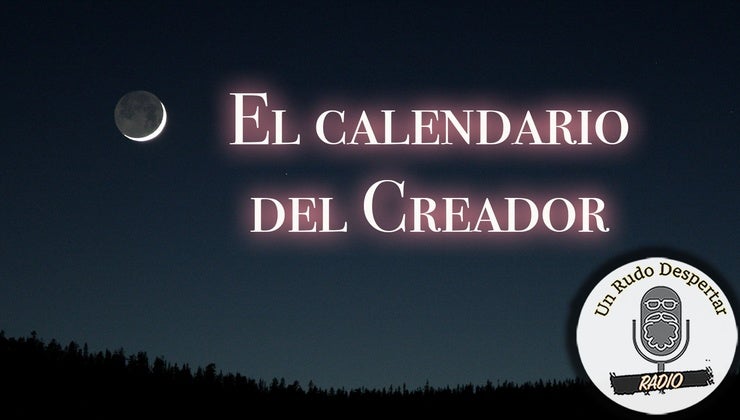 Radioshow 27 el calendario finalV01.mp4 | Michael Rood TV