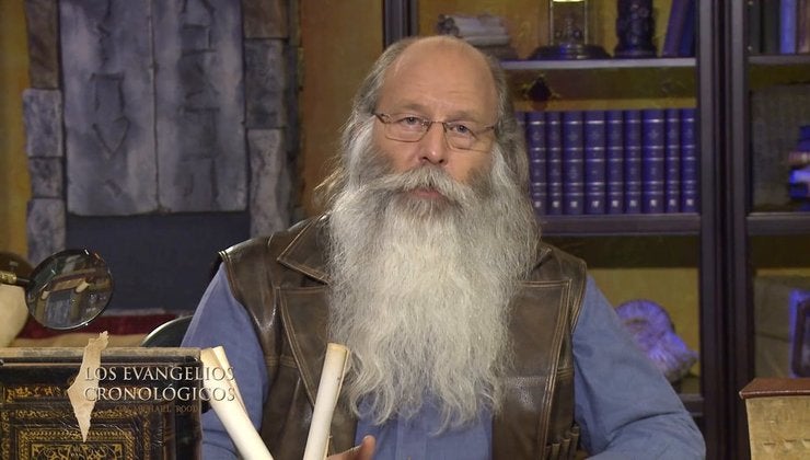 TCG S1E5 Español.mp4 | Michael Rood TV