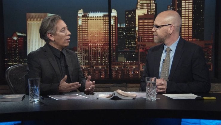 Feasts for Christians Ep2_Dec28.mp4 | Michael Rood TV