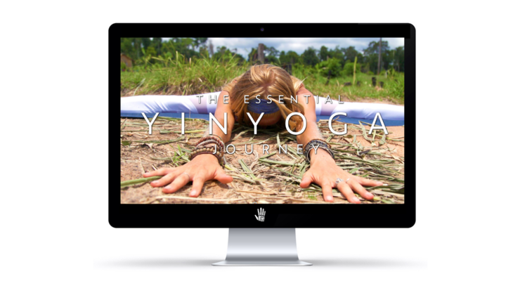Start Your Essential Yin Yoga Journey Here... | Boho Beautiful Premium