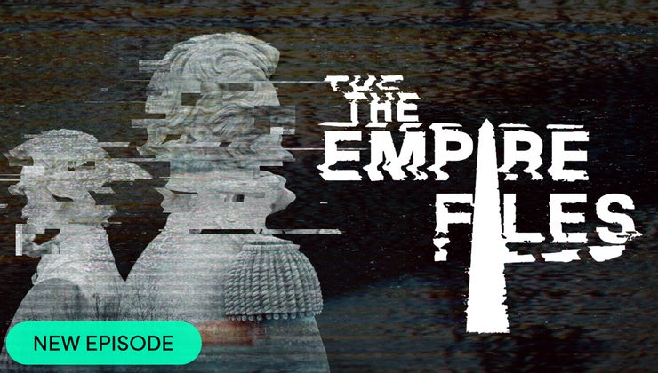 Empire Files