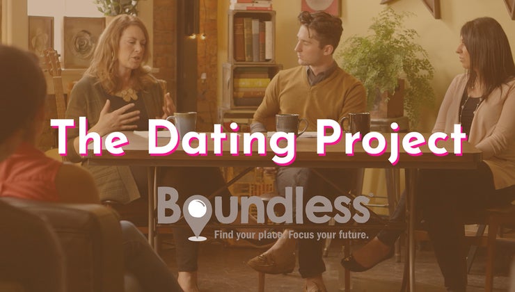 The Dating Project