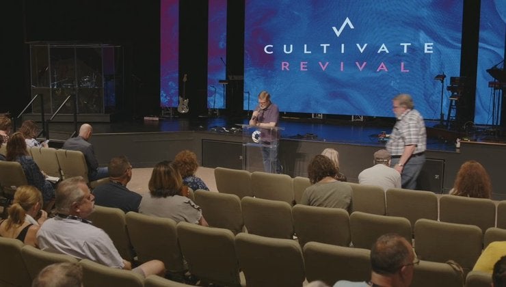 Session 3: Brian Starley | Global On Demand