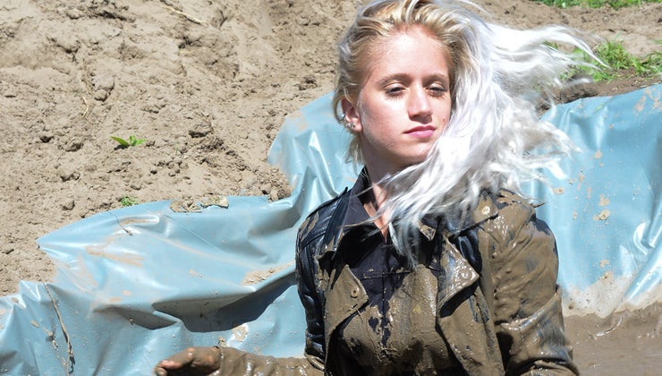 Motorbiking outfit - T1031c4 | WAM TV