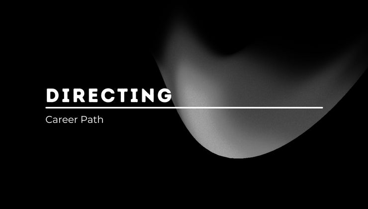 Directing Career Path