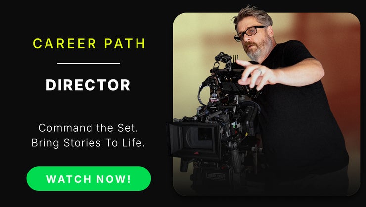 Directing Career Path