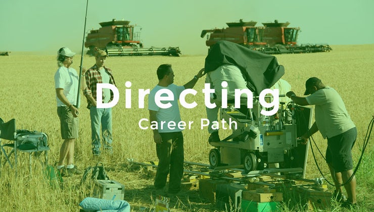 Directing Career Path