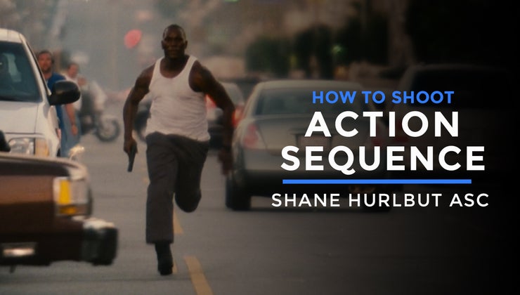 How to Shoot an Action Sequence