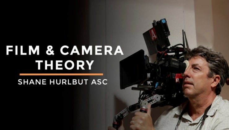 Film and Camera Theory | Filmmakers Academy