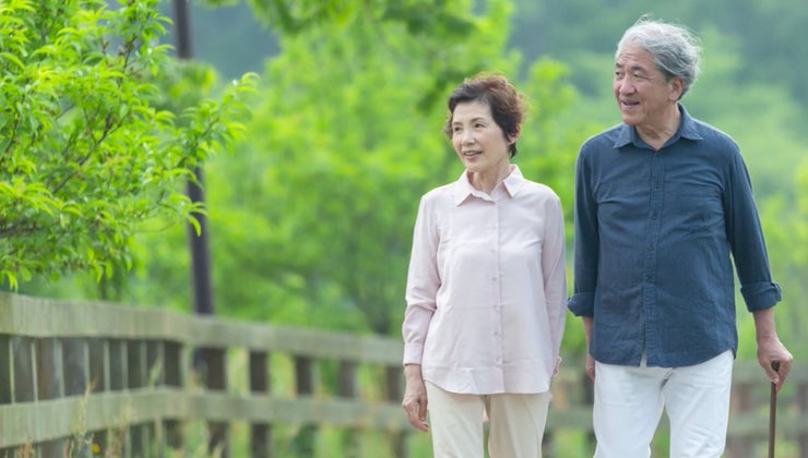 Atma | Japan Attitudes Towards Foreigners | Atma Insights