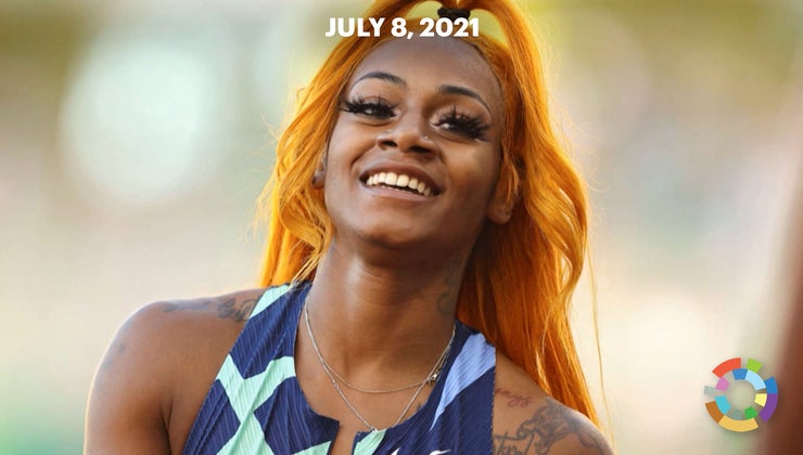 Star Sprinter Excluded | WORLD Watch