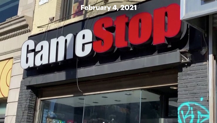 Game Over | WORLD Watch