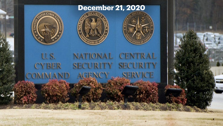 A Massive National-Security Breach | WORLD Watch