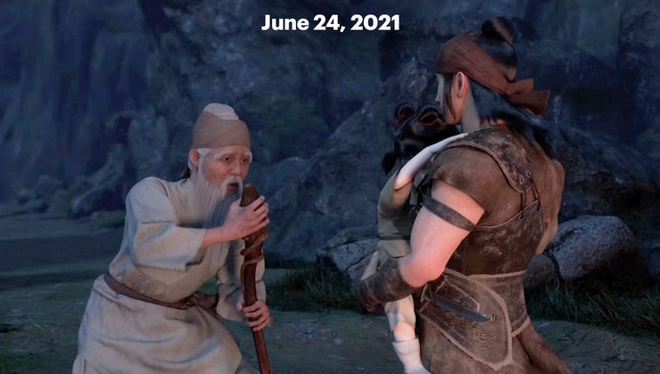 North Korea Animation | WORLD Watch