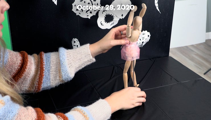 What is Stop Motion Animation? | WORLD Watch