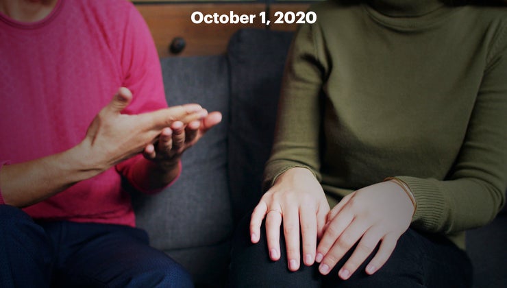 Sign Language | WORLD Watch