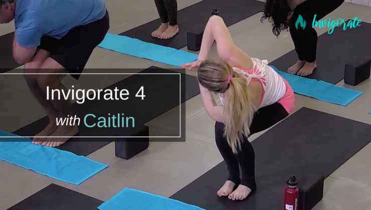 Power yoga online | Bulldog online yoga classes