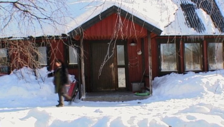 Reindeer in my Saami Heart | The Education Shop Uscreen