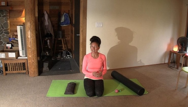 Introduction to Mat Class | Fajardo Method Movement